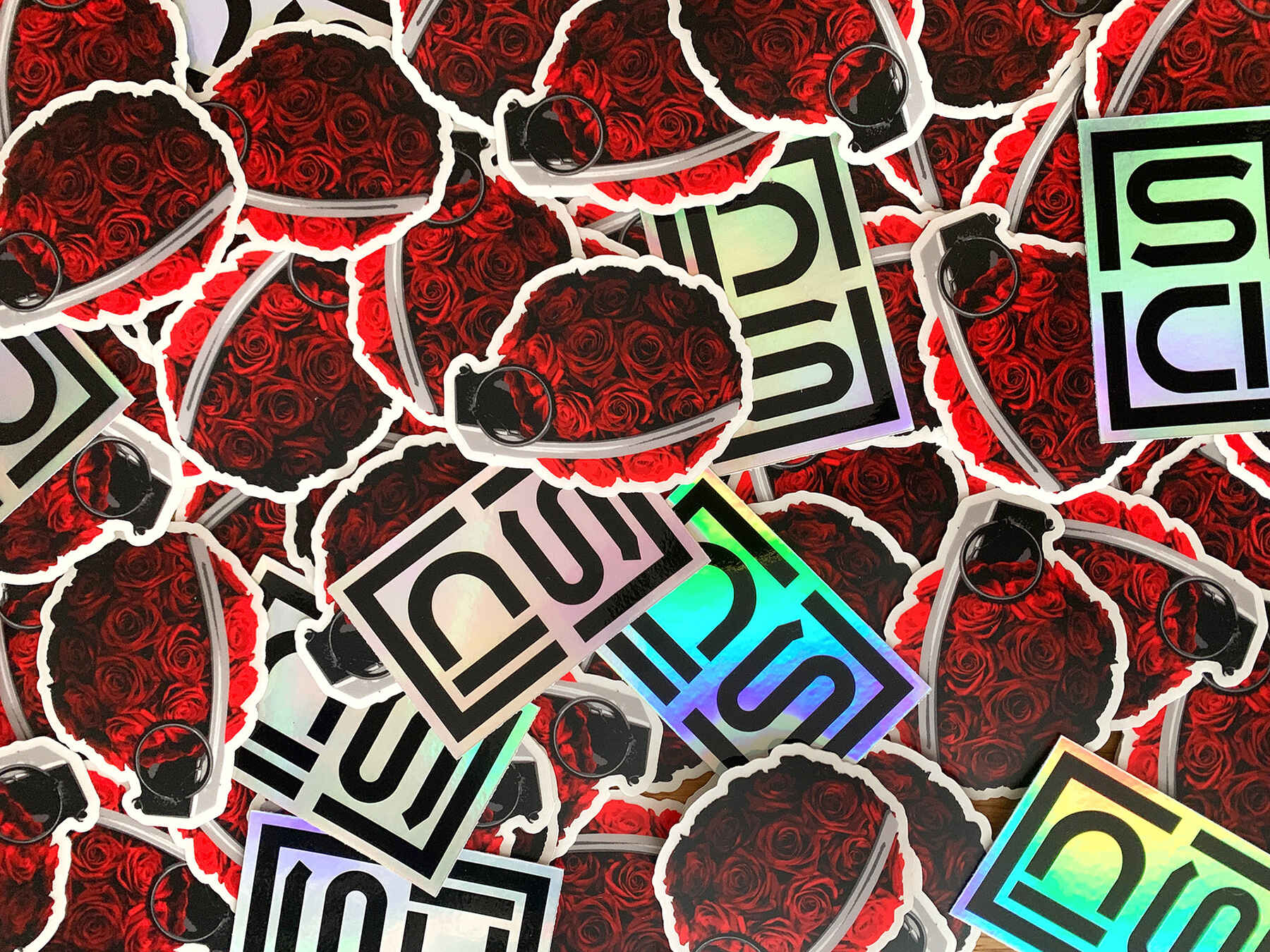 Street art blog & news straight from DS, London-based artist - DS Art